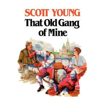 【】That Old Gang of Mine