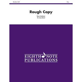 【】Rough Copy
