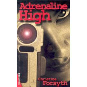 【】Adrenaline High