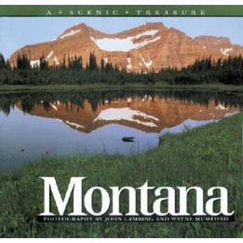 【】Montana: A Scenic Treasure