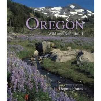 【】Oregon Wild & Beautiful II