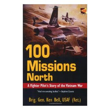 【】100 Missions North