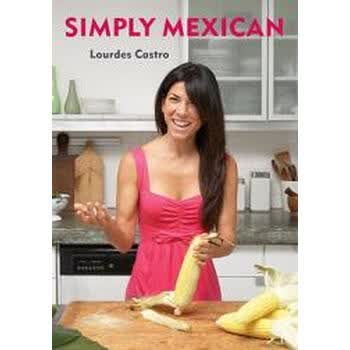 【】Simply Mexican