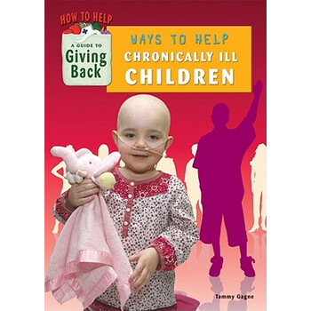 【】Ways to Help Chronically I