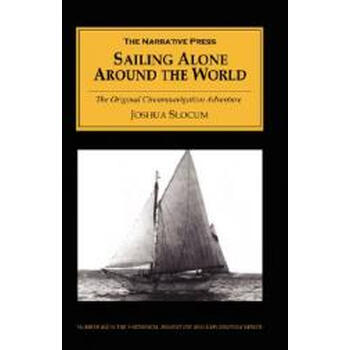 【】Sailing Alone Around the World: The