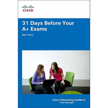 【】31 Days Before Your CompTIA A+