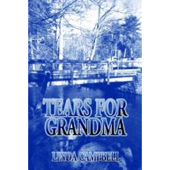 【】Tears for Grandma