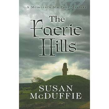 【】The Faerie Hills
