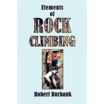 【】Elements or Rock Climbing