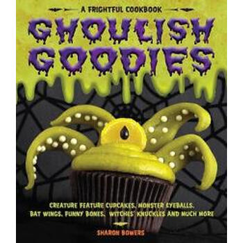 【】Ghoulish Goodies: A Frightful
