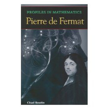 【】Pierre de Fermat