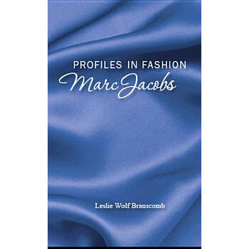 【】Profiles in Fashion: Marc Jacobs