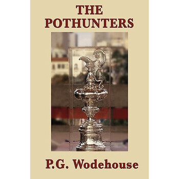 【】The Pothunters