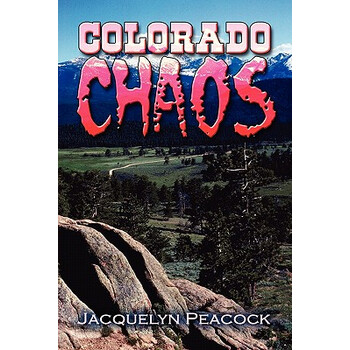 【】Colorado Chaos