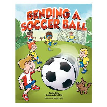 【】Bending a Soccerball