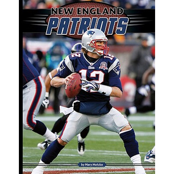 【】New England Patriots