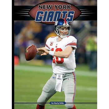 【】New York Giants