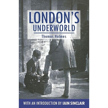 【】London's Underworld