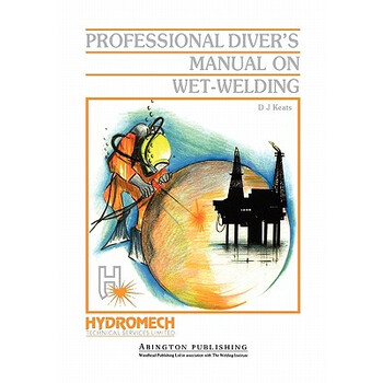 【】Professional Diver's Manual o