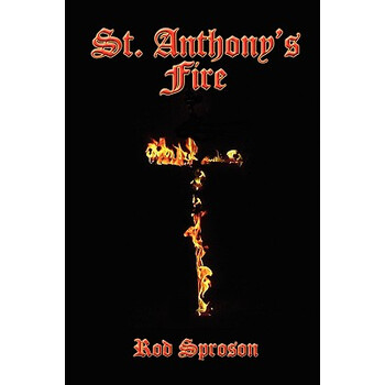 【】St.Anthony's Fire