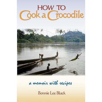 【】How to Cook a Crocodile