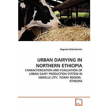 【】Urban Dairying in Northern
