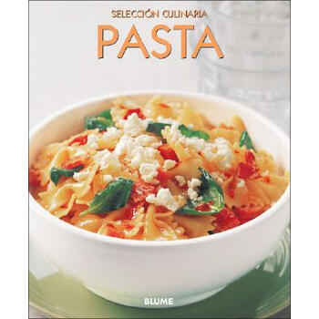 【】Pasta