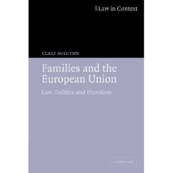 Families and the European Union