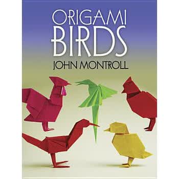 Origami Birds