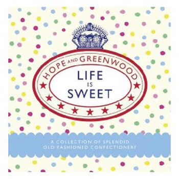 【】Life Is Sweet