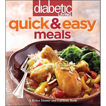 【】Diabetic Living Quick & Easy