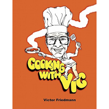 【】Cooking with Vic - Standar
