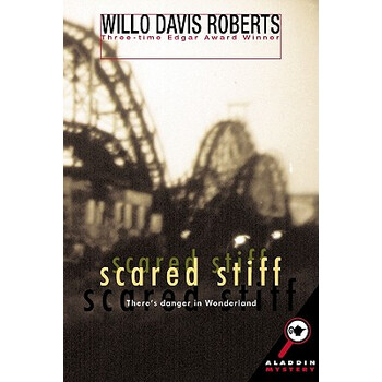 【】Scared Stiff