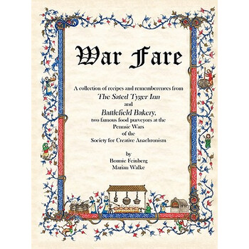 【】War Fare