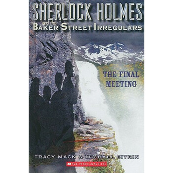 【】The Final Meeting