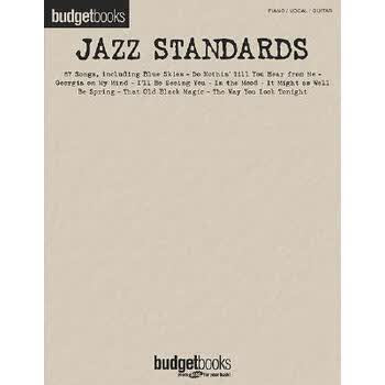 【】Jazz Standards