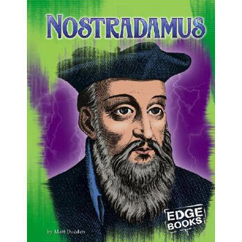 【】Nostradamus