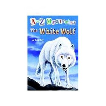 【】The White Wolf