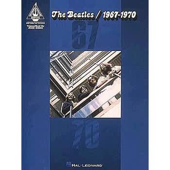 【】The Beatles - 1967-1970