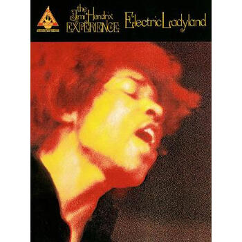 【】Jimi Hendrix - Electric Ladyland