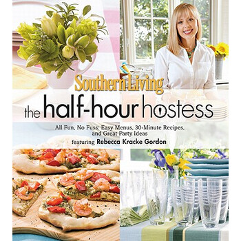【】The Half-Hour Hostess