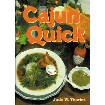 【】Cajun Quick