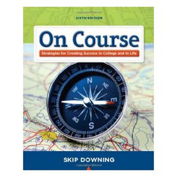 【】On Course