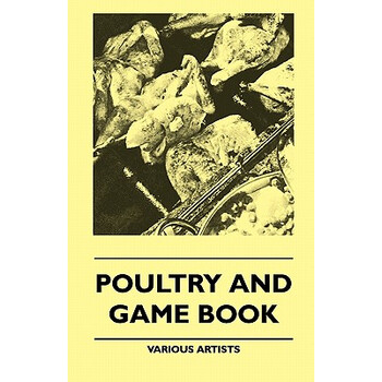 【】Poultry and Game Book