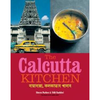 【】The Calcutta Kitchen