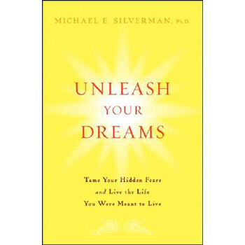 Unleash Your Dreams: Tame Your Hidden Fears ...