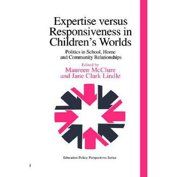 Expertise Versus Responsiveness In Children'...