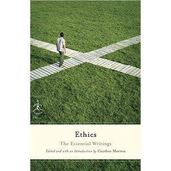 Ethics: The Essential Writings