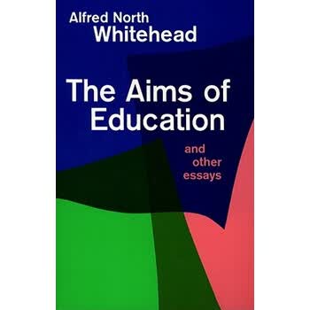 【】The Aims of Education and Other