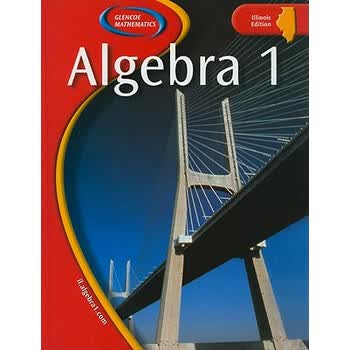 【】Illinois Algebra 1